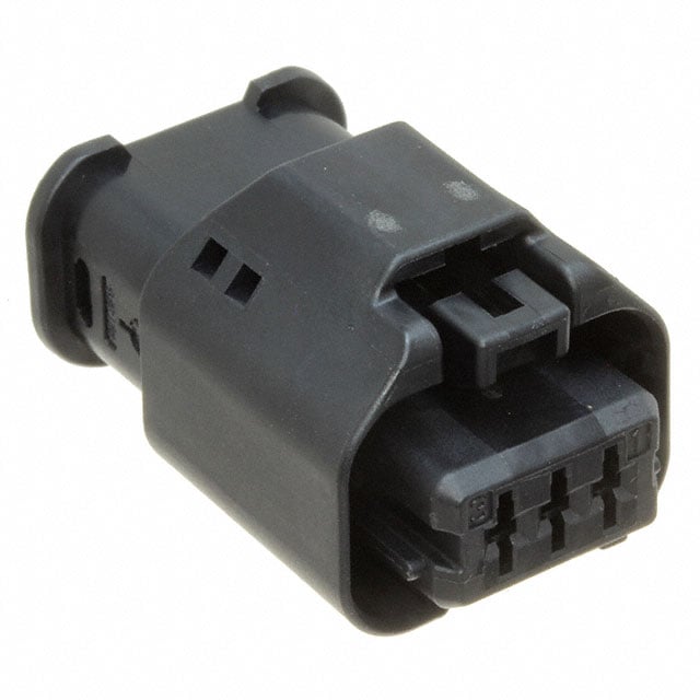 1801178 TE Connectivity AMP Connectors | Unclassified